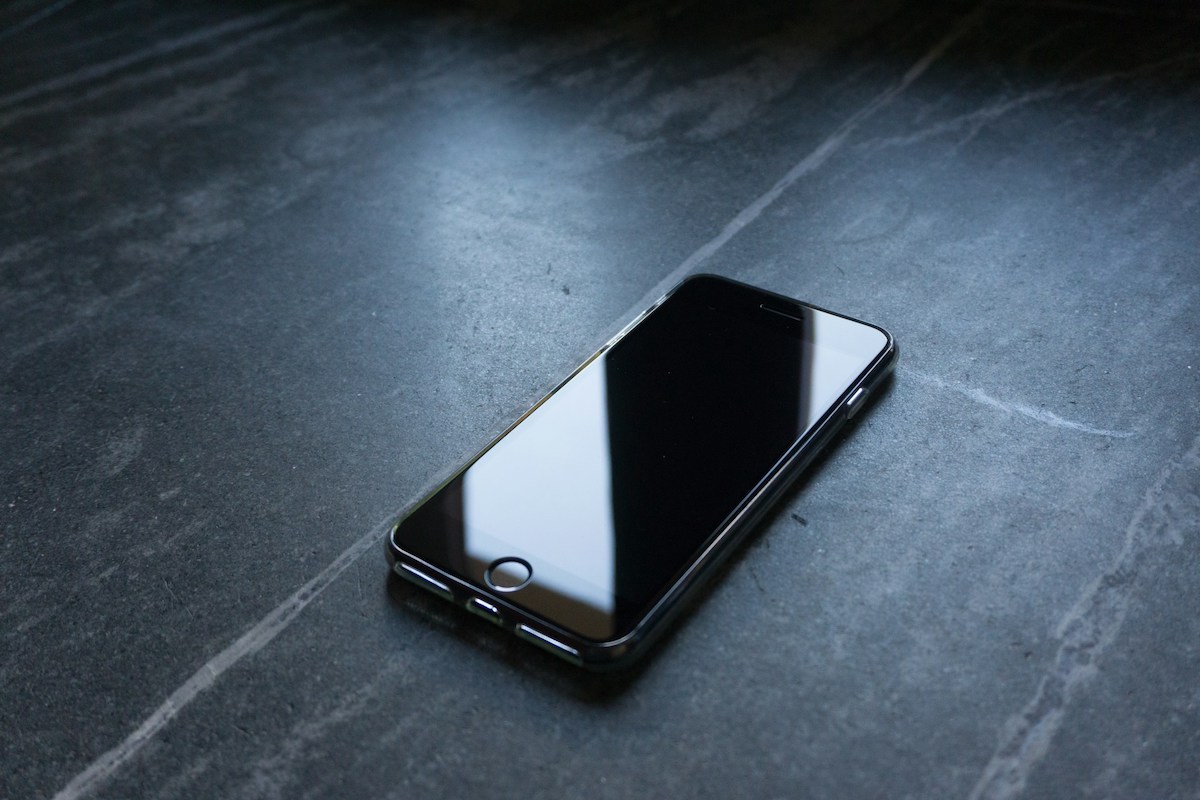 Alla iPhone modeller - Från första iPhone till senaste iPhone