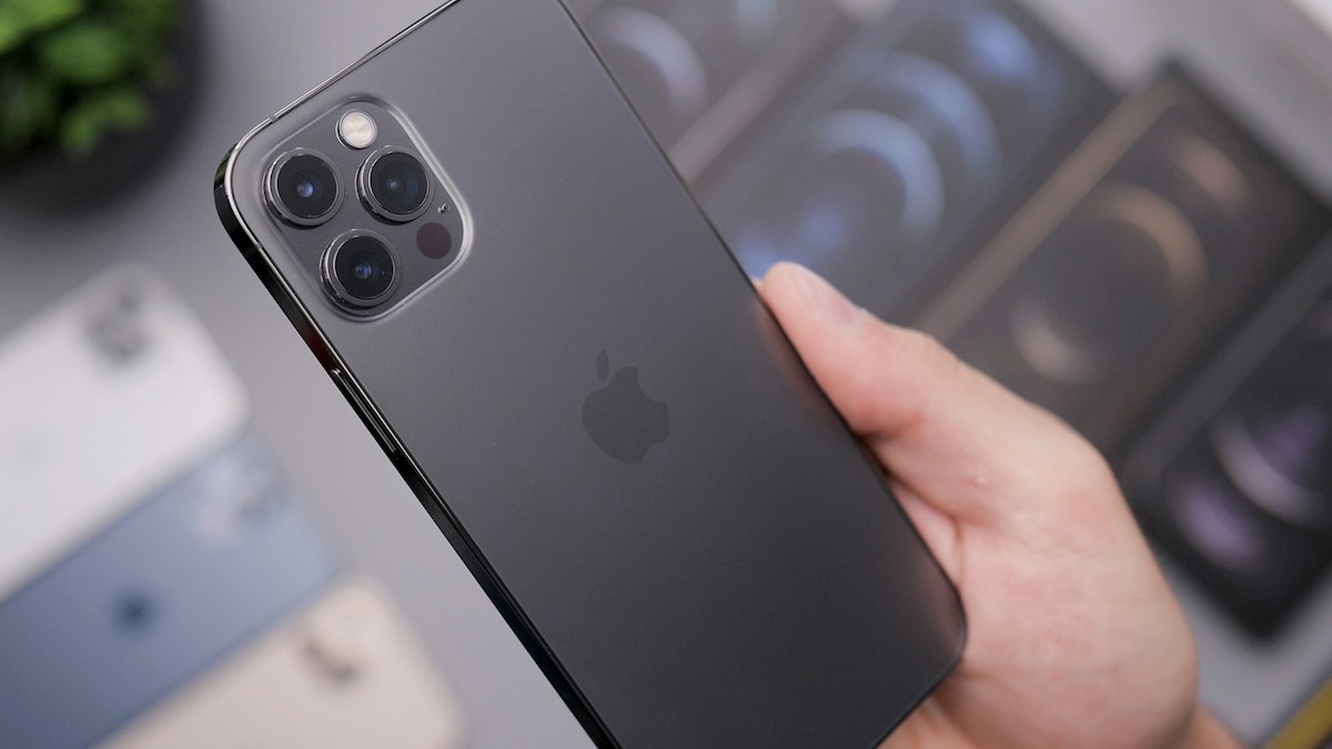 Alla iPhone modeller - Från första iPhone till senaste iPhone