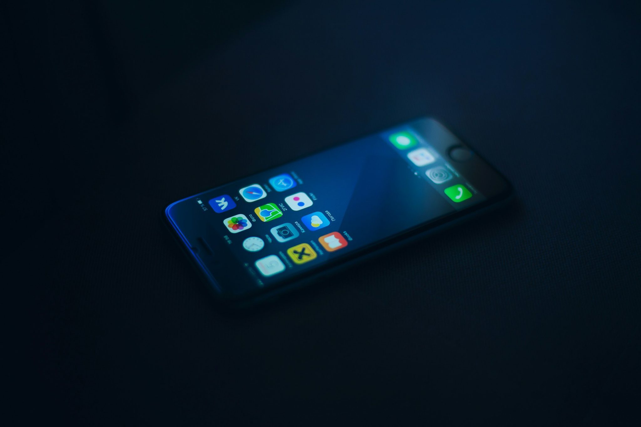 Guide om hur du överför appar från iphone till iphone → iPhoneguiden.se